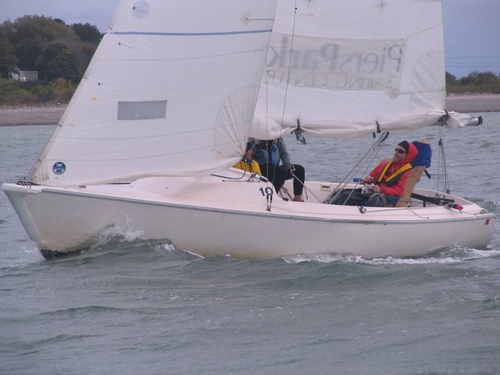Adaptive sailing | Mass.gov